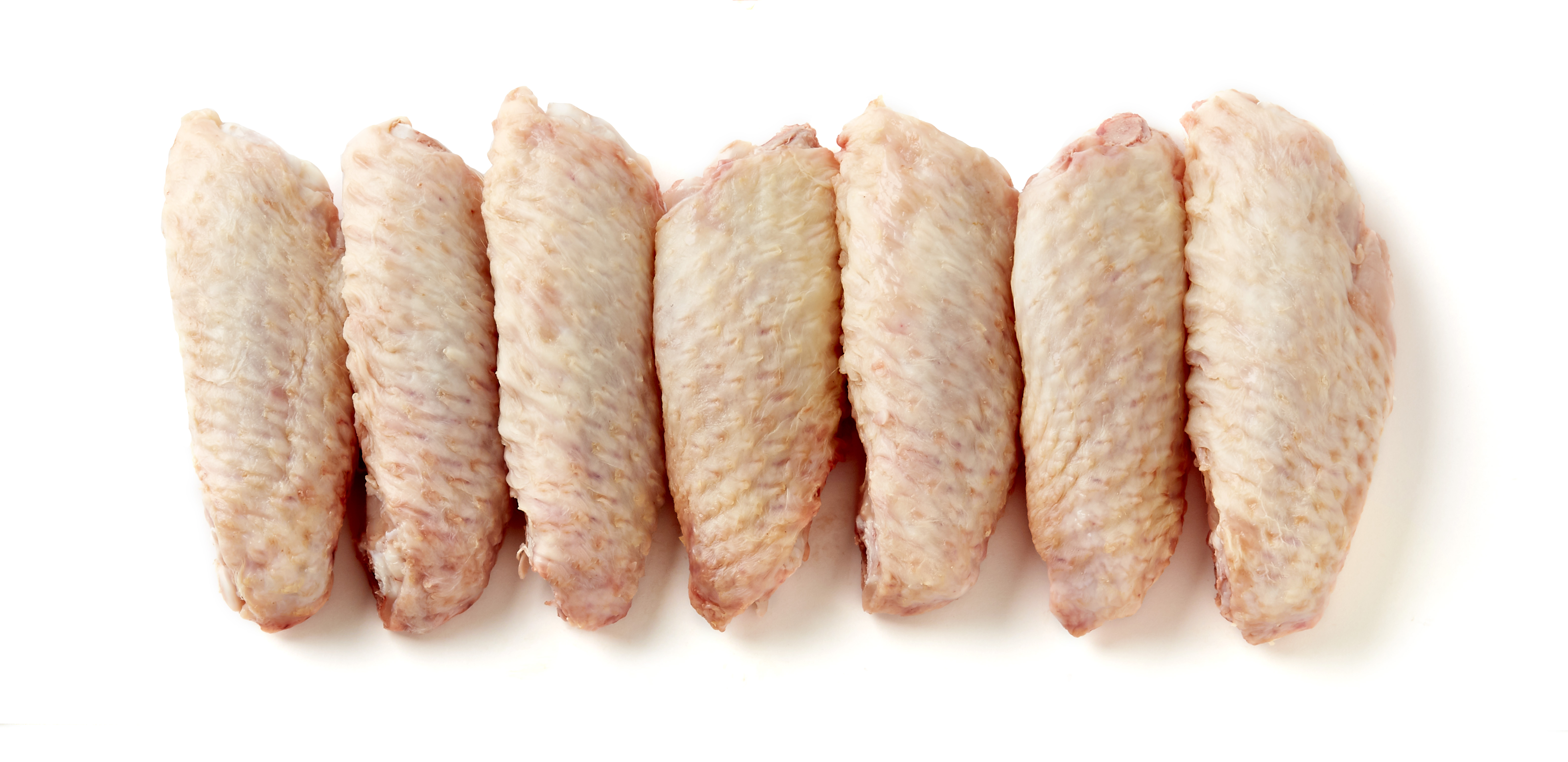 Wings de poulet - Ardenne Volaille
